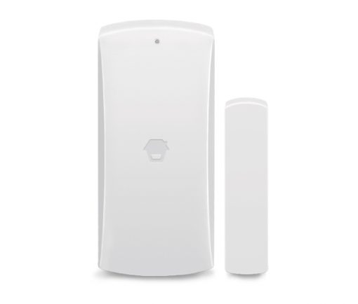 PINDWC102 - WIRELESS DOOR/WINDOW CONTACT FOR G5W ALARM SYSTEM | PSA ...