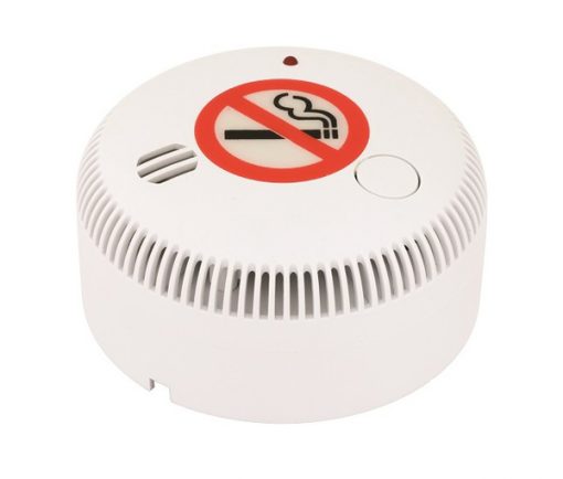LIF707R - 9VDC CIGARETTE SMOKE ALARM | PSA Products