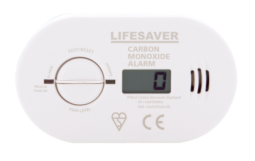 Smoke Alarm Legislation Western Australia | PSA Products