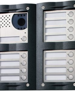 FARFISA UP AUDIO INTERCOM KITS - PSA Products