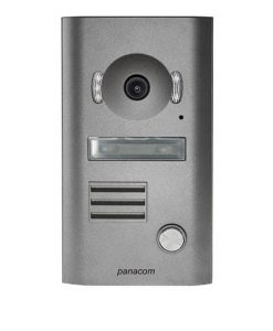 PAN780SK - SURFACE CAMERA VIDEO INTERCOM KIT - PSA Products
