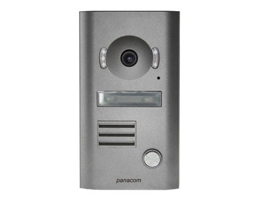 PAN780SK - SURFACE CAMERA VIDEO INTERCOM KIT | PSA Products