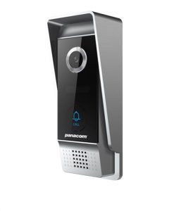 PAN820SK - SURFACE CAMERA VIDEO INTERCOM KIT - PSA Products