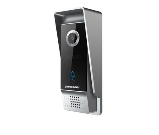 PAN820SK - SURFACE CAMERA VIDEO INTERCOM KIT | PSA Products