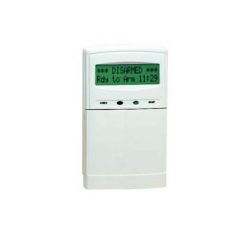 PINKP - SUPA 8 ALARM LED KEYPAD - PSA Products