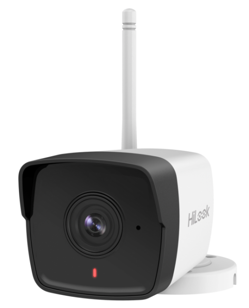 HiLook by Hikvision 4 CHANNEL 2MP IP CCTV WiFi Kit | PSA Products