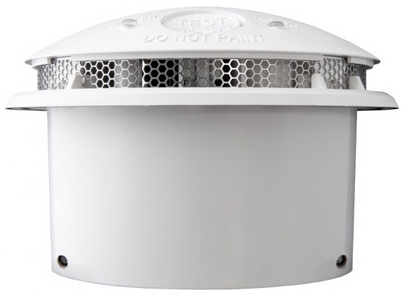LIF5800ACF – 240V FLUSH SMOKE ALARM | PSA Products