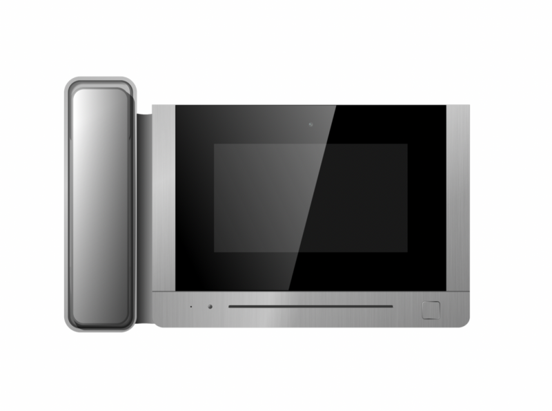 PANACOM APARTMENT IP VIDEO INTERCOM SYSTEM | PSA Products