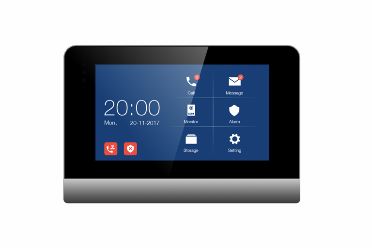 PANACOM APARTMENT IP VIDEO INTERCOM SYSTEM | PSA Products