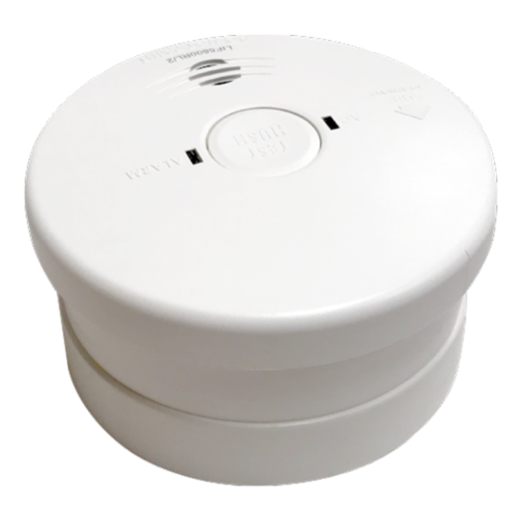 Lifesaver Smoke Alarms | PSA Products