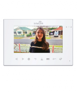 IntelLink - Video Intercom - Doorbell - PSA Products