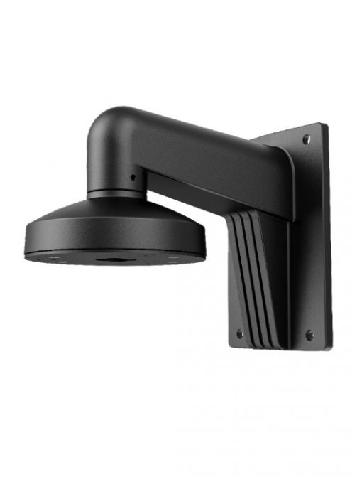 HiLook by Hikvision Wall Mount for Turret Camera with Adaptor Plate ...