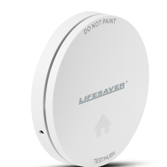 Lifesaver Smoke Alarms | PSA Products