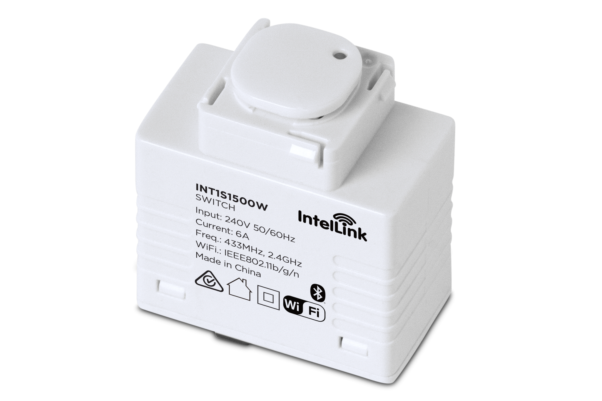 IntelLink - WiFi Mech Switch - PSA Products