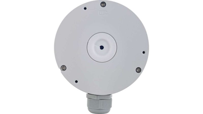 JUNCTION BOX FOR TURRET CAMERA | PSA Products