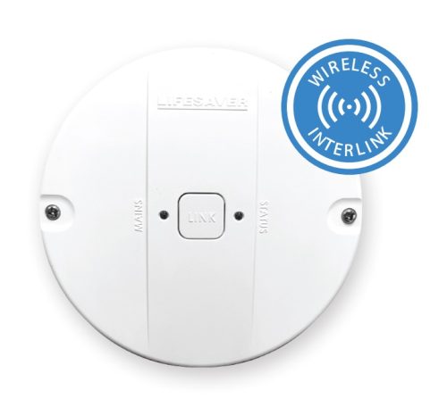 Lifesaver - Wireless Interlink Relay Module - PSA Products