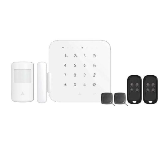 IntelLink - Wireless Alarm System | PSA Products