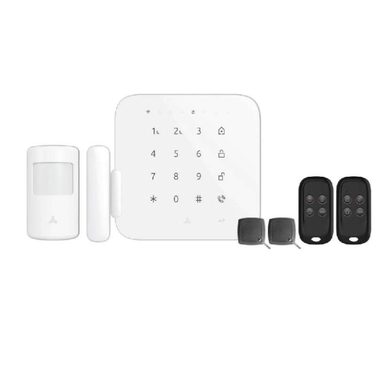 IntelLink - Wireless Alarm System | PSA Products