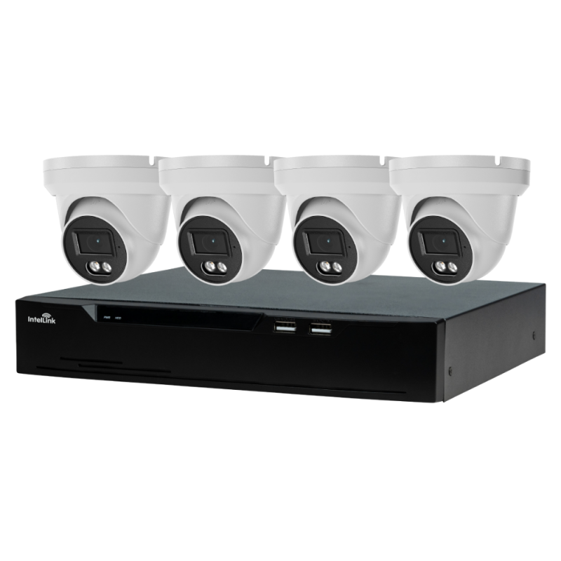 IntelLink - CCTV Kit - Gen 2 | PSA Products