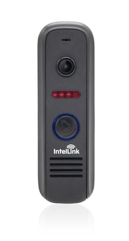 IntelLink - Video Intercom System Kit with Wifi & App - GEN 2 | PSA ...