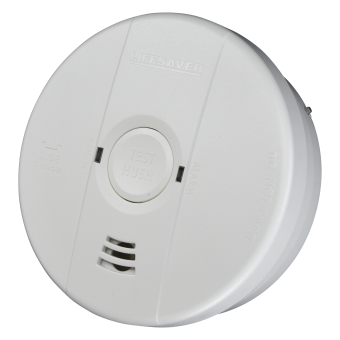 Lifesaver Smoke Alarms - PSA Products