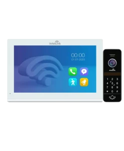 IntelLink 10” Smart Touchscreen Intercom Kit - PSA Products