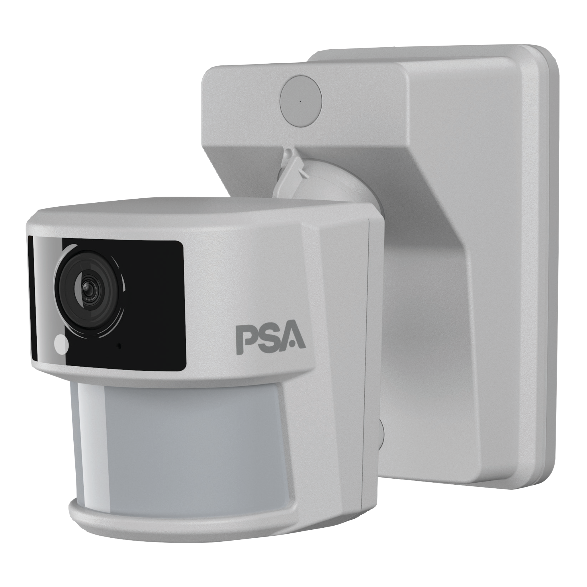 PSA Centrii Smart Outdoor Motion Sensor with Camera | PSA Products