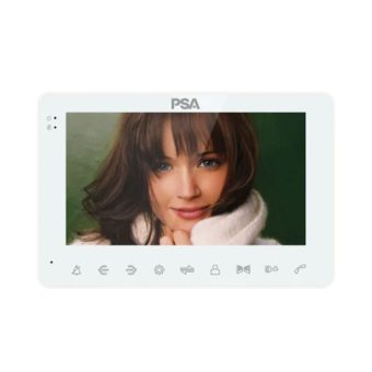 PSA Centrii 7" Video Intercom Monitor With Wi-Fi | PSA Products