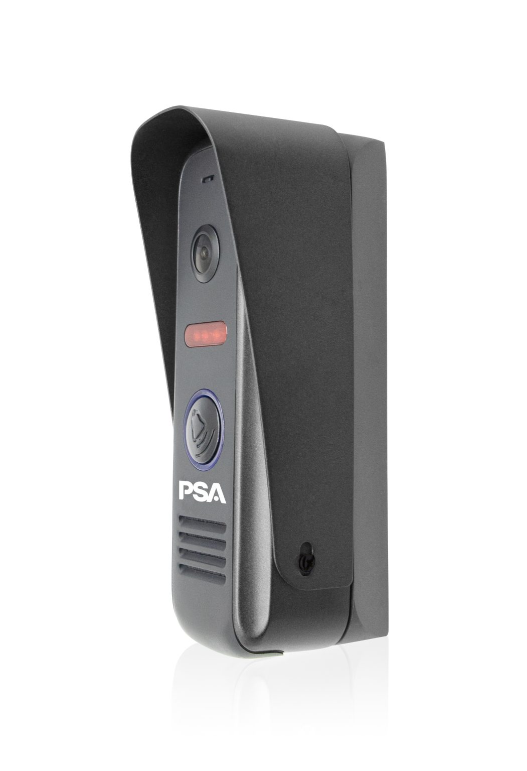PSA Panacom 900 Video Intercom Kit with Surface Mounted Door Station ...